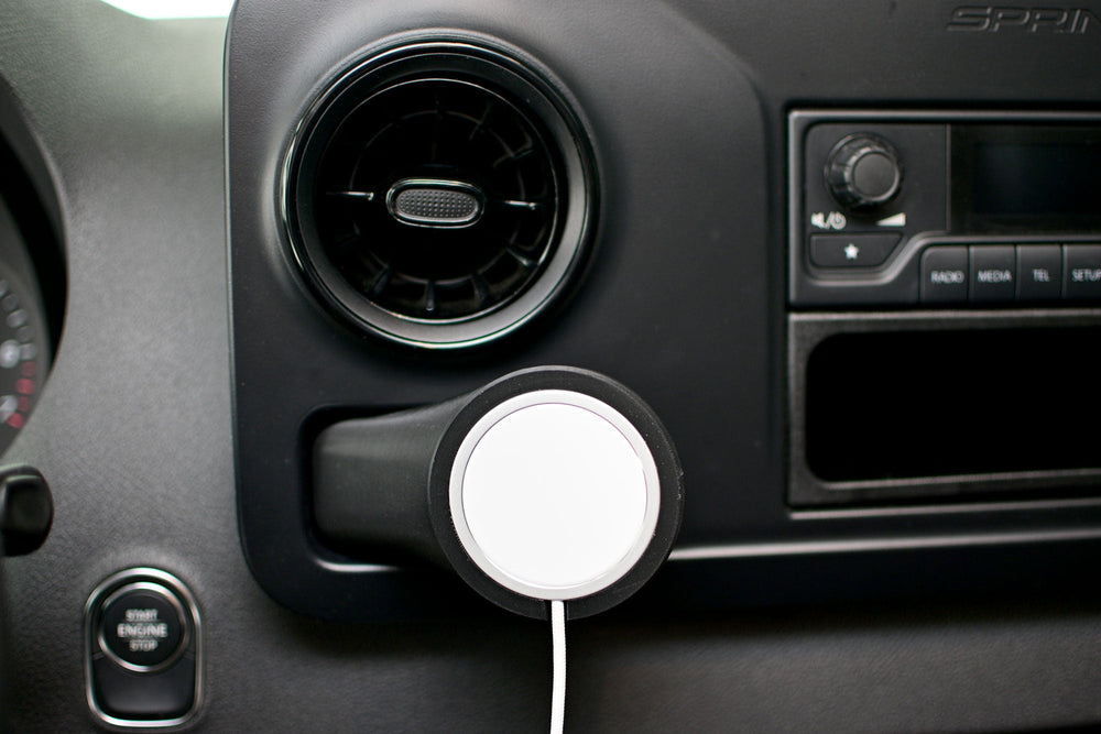 Rimrock Labs | Sprinter Van Accessory Store